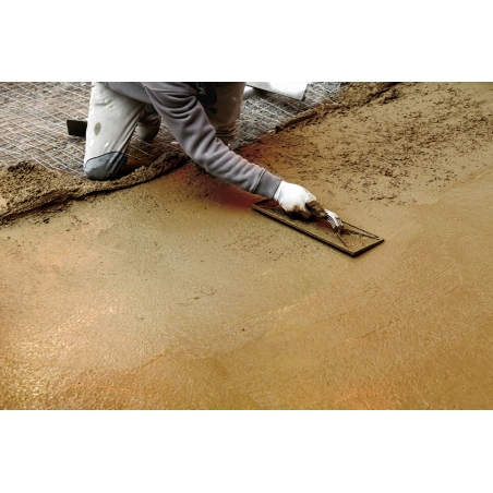 Colorant pour ciment , mortier et béton Cimcolor | colorants-pigments