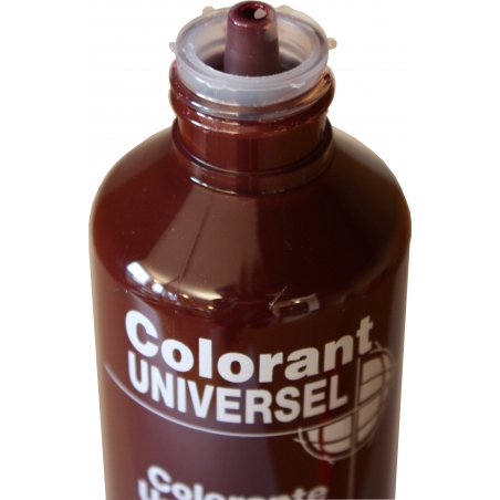 Colorant universel peinture bordeaux | colorants-pigments.fr