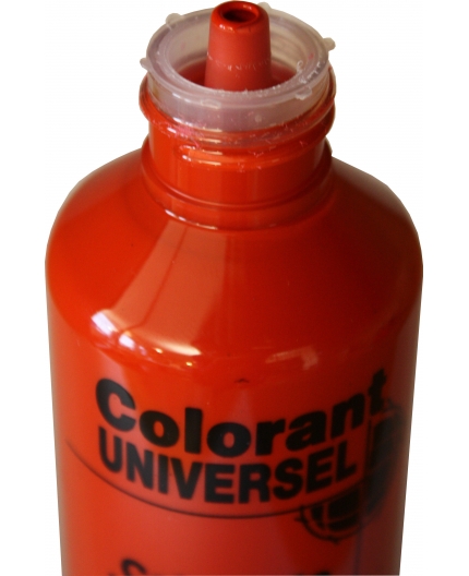 Colorant universel peinture orange Richard | colorants-pigments.fr