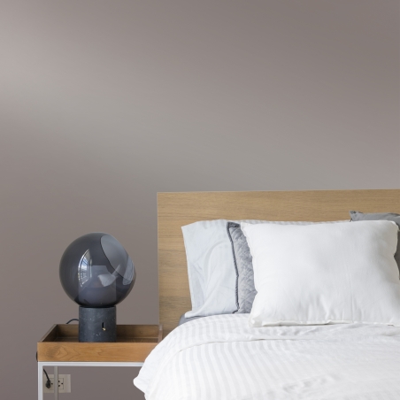 Peinture Métal - Gris Acier métallisé | colorants-pigments.fr