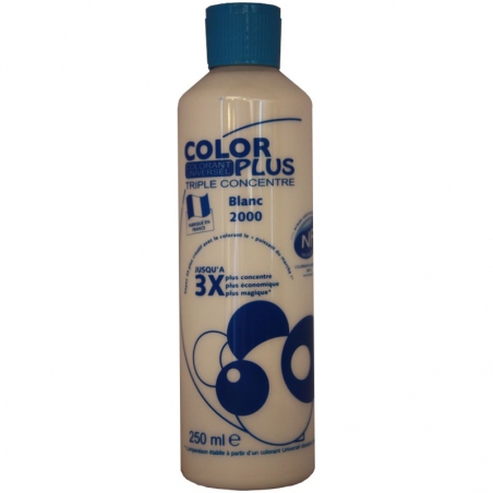Colorant peinture universel Color Plus | Colorants-pigments.fr