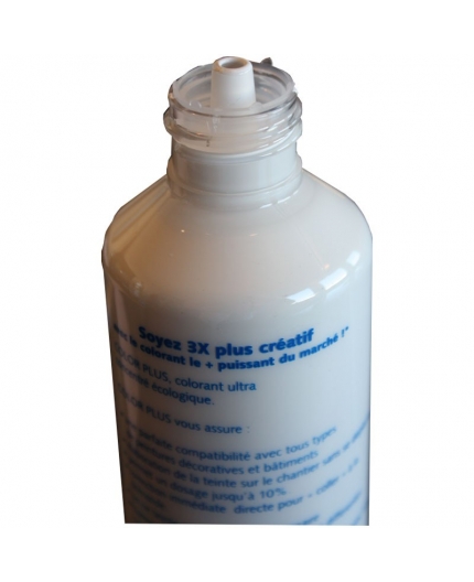 Colorant peinture universel Color Plus | Colorants-pigments.fr Colorant peinture universel Color Plus | Colorants-pigments.fr