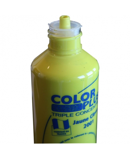 Colorant peinture universel Color Plus | colorants-pigments.fr Colorant peinture universel Color Plus | colorants-pigments.fr