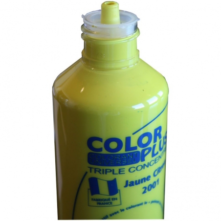 Colorant peinture universel Color Plus | colorants-pigments.fr