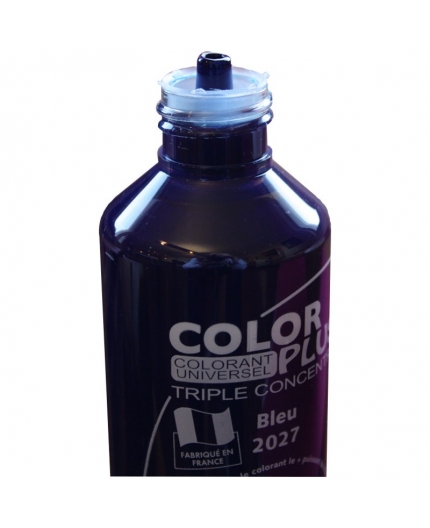 Colorant peinture universel Color Plus | Colorants-pigments.fr Colorant peinture universel Color Plus | Colorants-pigments.fr