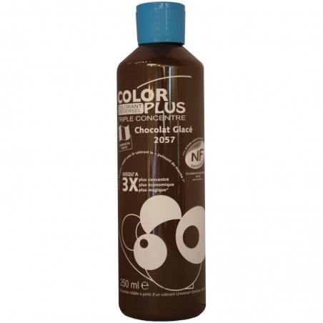 Colorant peinture universel Color Plus | Colorants-pigments.fr