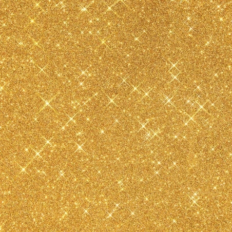 Paillettes peinture glitters or riche | colorants-pigments.fr