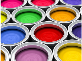 Bienvenue sur la boutique spécialisée dans les Colorants et Pigments